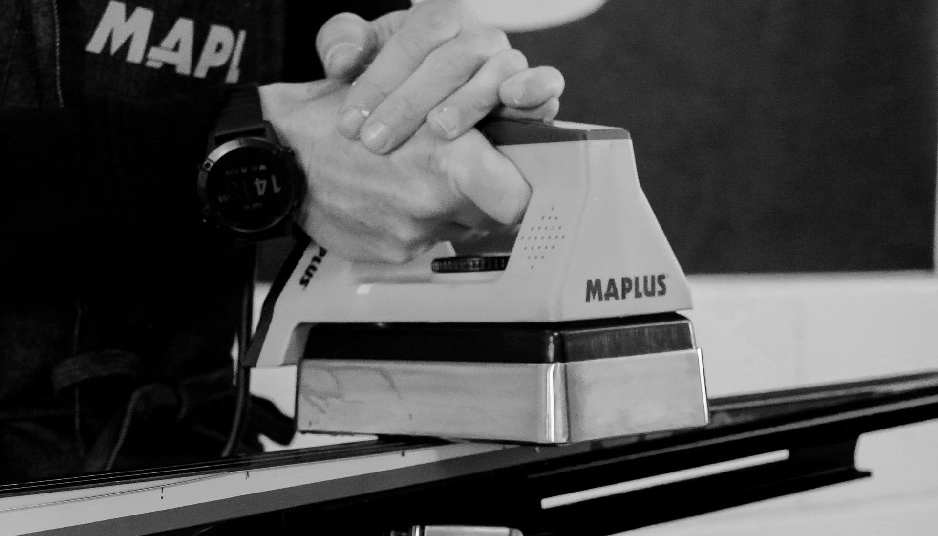 All products – MAPLUS