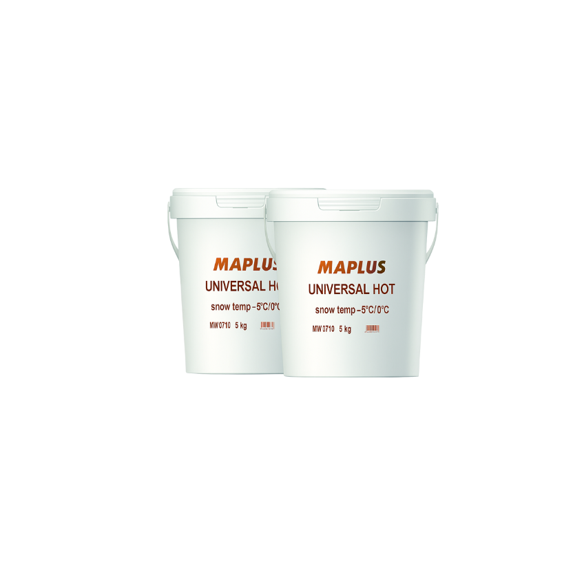 UNIVERSAL HOT – MAPLUS