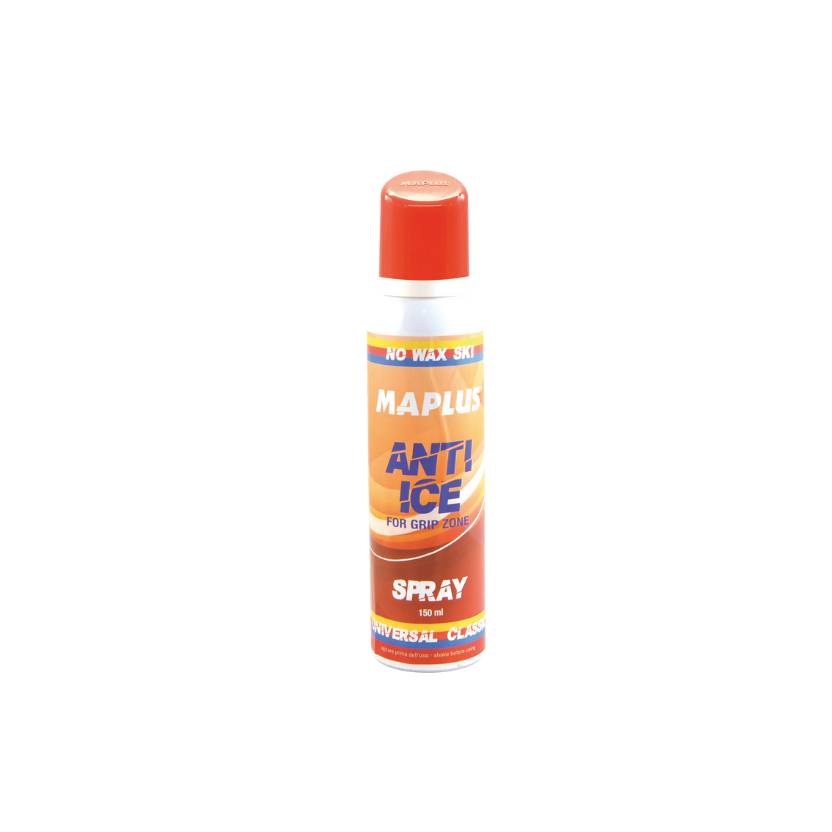ANTI-ICE SPRAY – MAPLUS