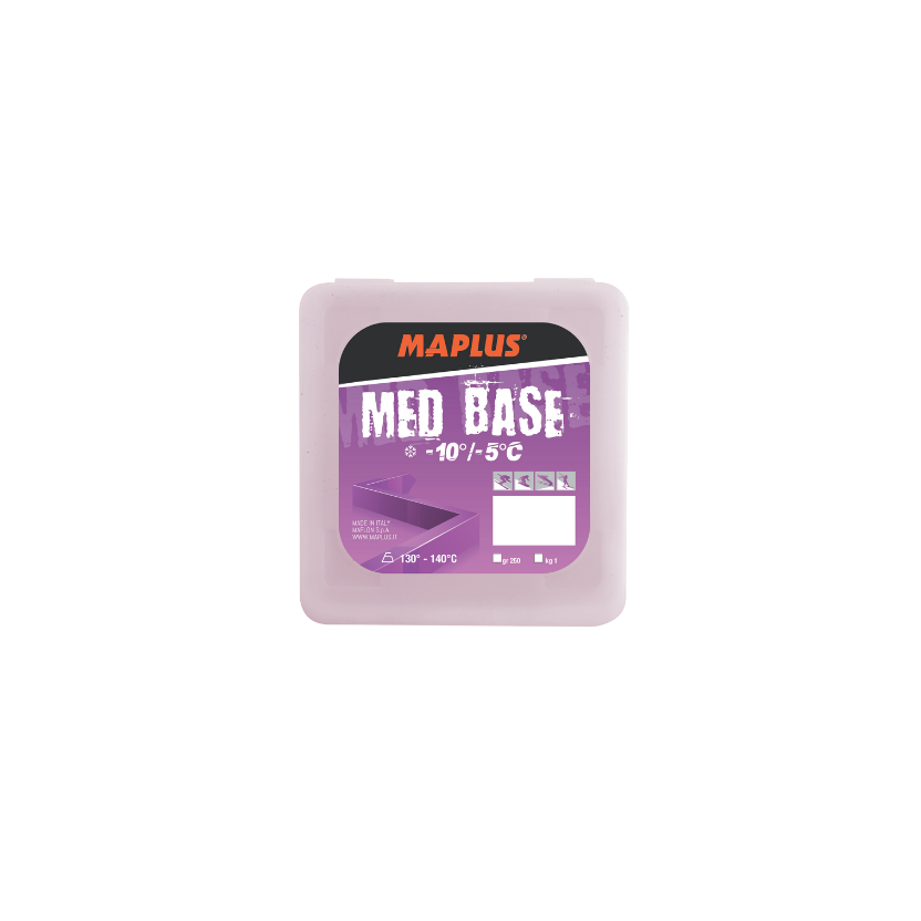 MED BASE – MAPLUS