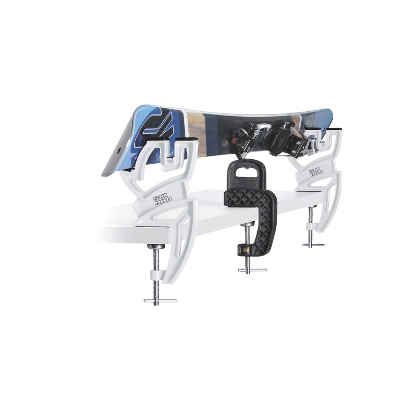 SKI VISE TOURING – MAPLUS