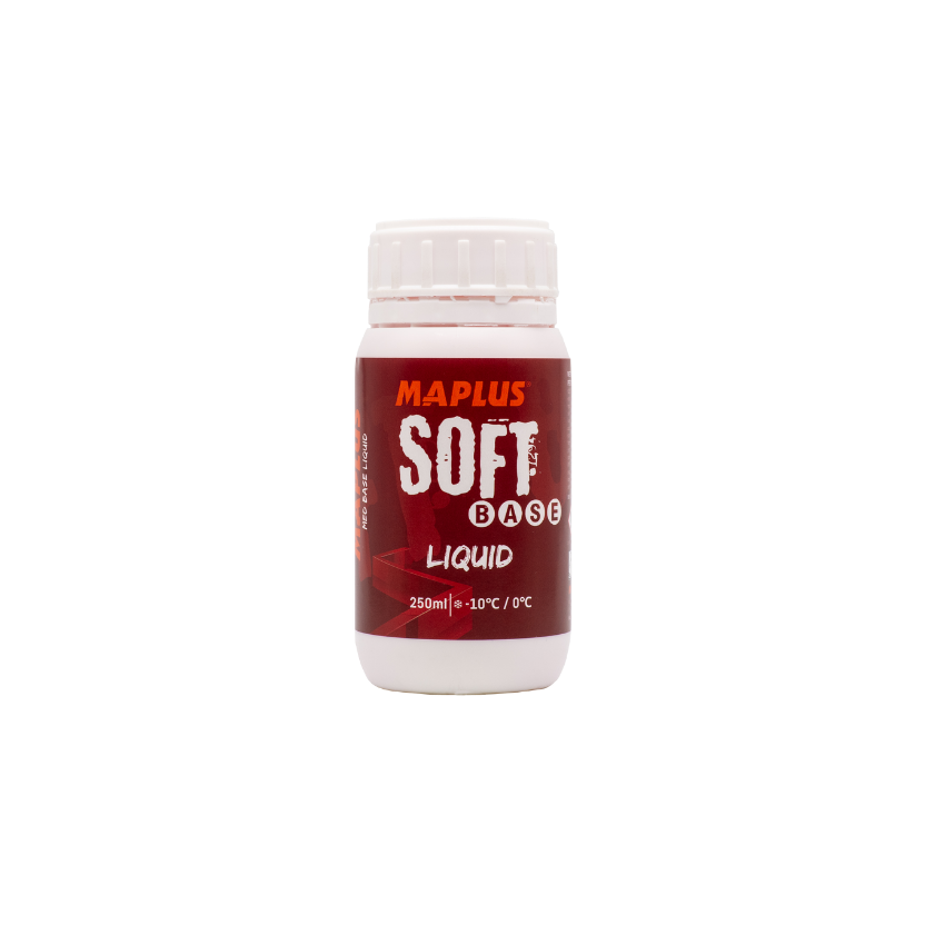 SOFT BASE – MAPLUS