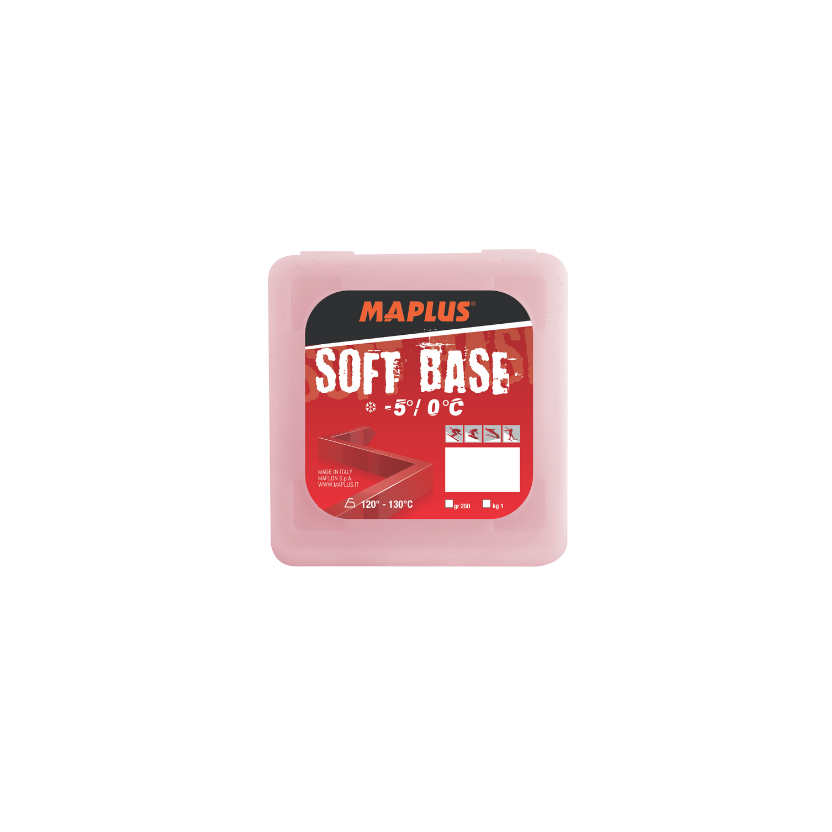 SOFT BASE – MAPLUS